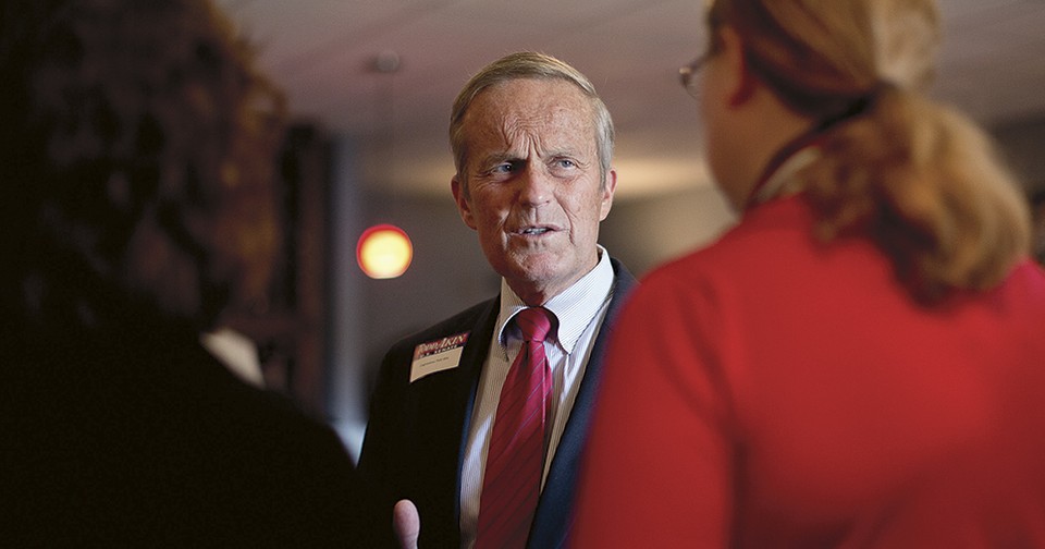 Can Republicans Avoid the Next Todd Akin? - The Atlantic