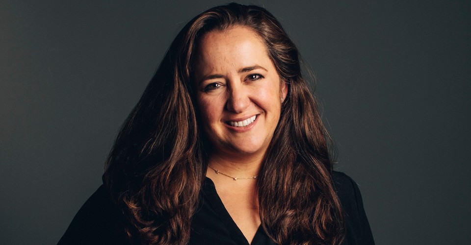 The Atlantic Promotes Adrienne LaFrance, Swati Sharma, Sarah Yager ...
