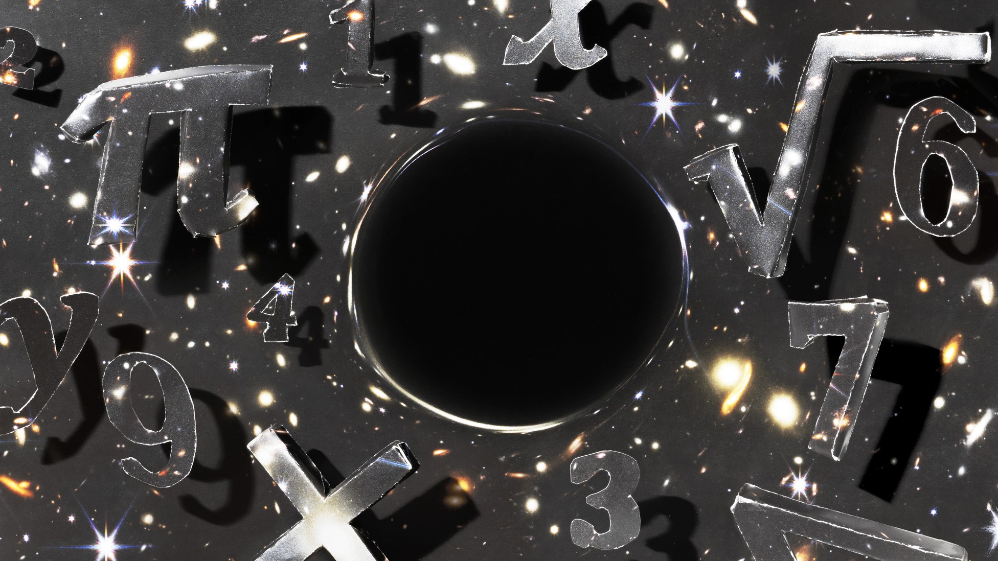 You Don't Always Have to Get Math to Love It - The Atlantic