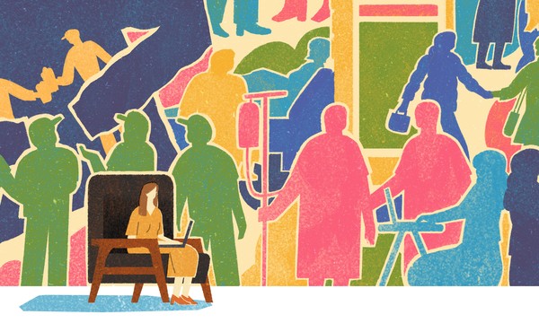 All Stories by Julie Beck - The Atlantic