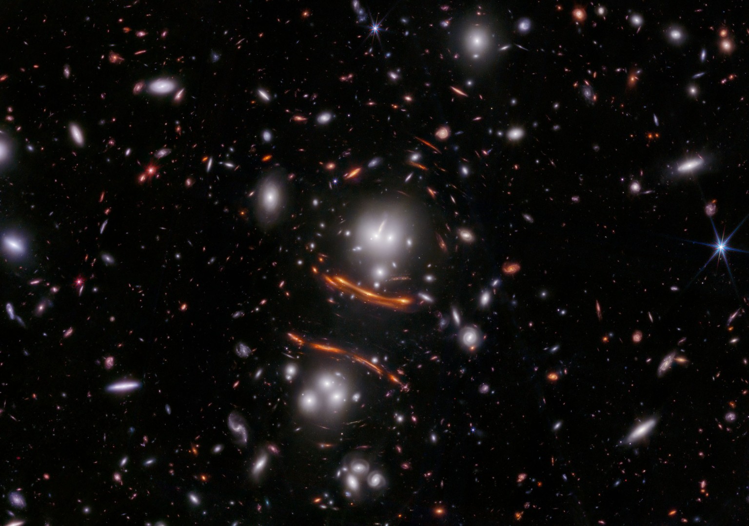 Day 7 of the 2024 Space Telescope Advent Calendar: A Supernova Seen ...