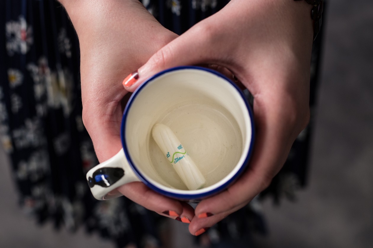 Don't Let Them See Your Tampons - The Atlantic