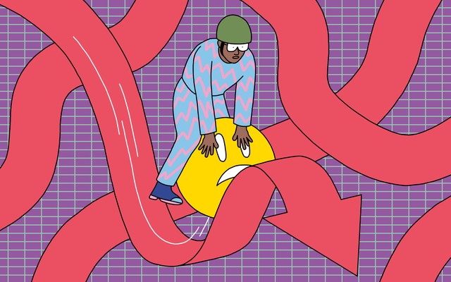 How to Build a Life - The Atlantic