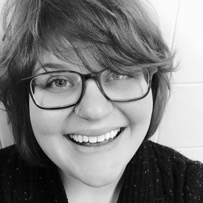 Jessica Nickrand, The Atlantic