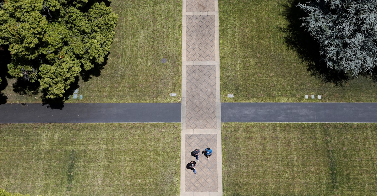 Telling the Story of the Stanford Rape Case - The Atlantic