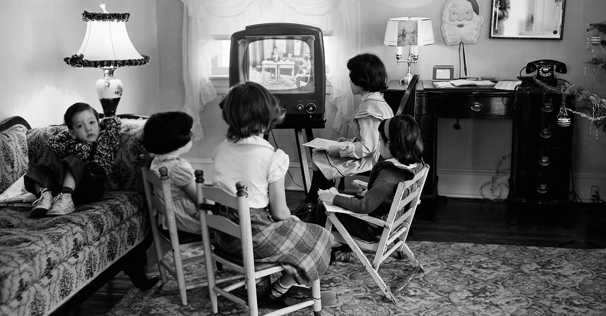 The Family Weekly: April 7, 2018 - The Atlantic