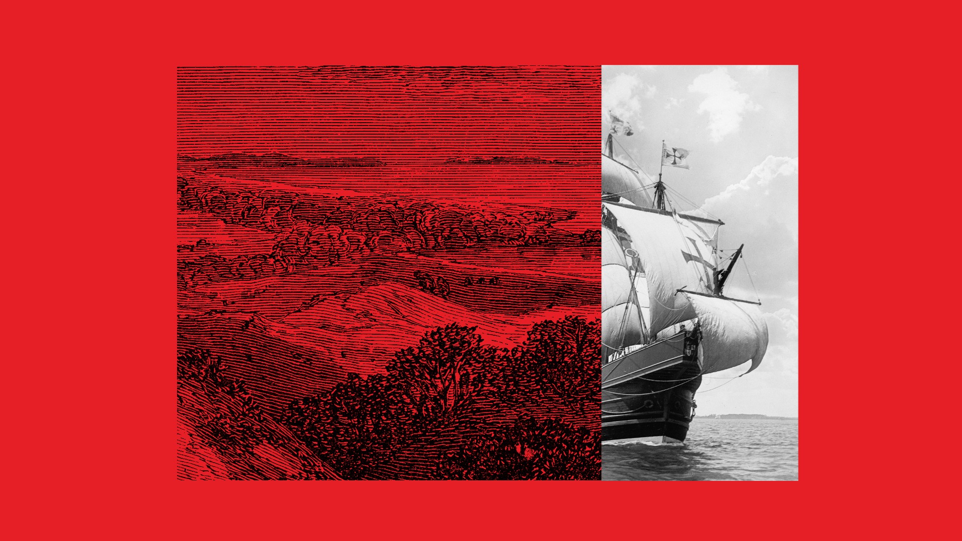 Charles C. Mann Q&A: What Do You Know About 1491? - The Atlantic