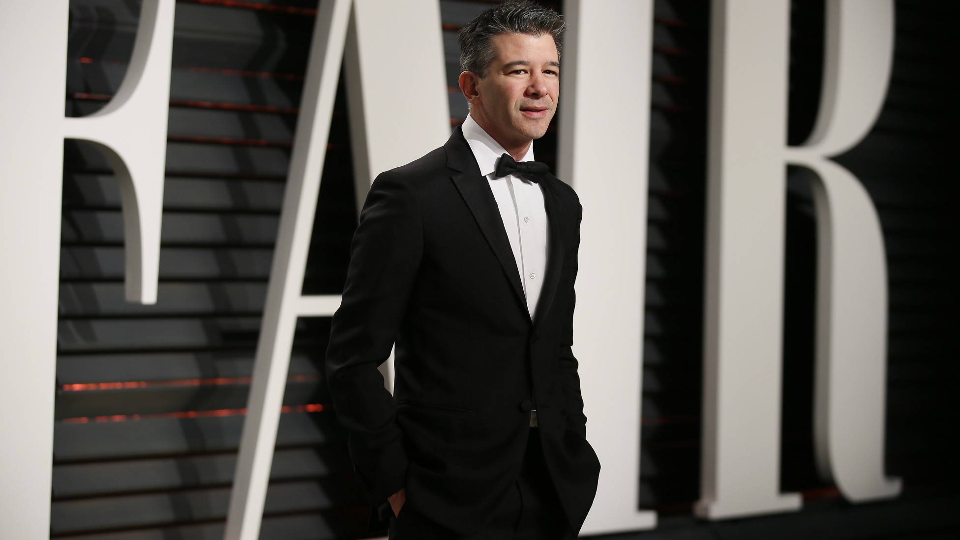 Can Uber Survive Without Travis Kalanick? - The Atlantic
