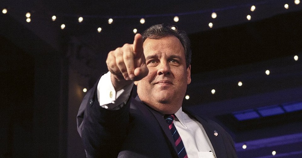 Bridgegate, the Sequel - The Atlantic