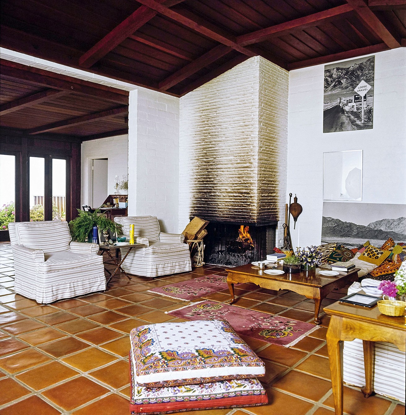 Joan Didion’s Magic Trick - The Atlantic