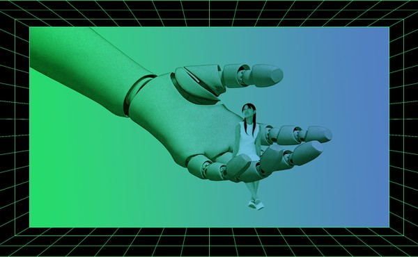 Atlantic Intelligence - The Atlantic