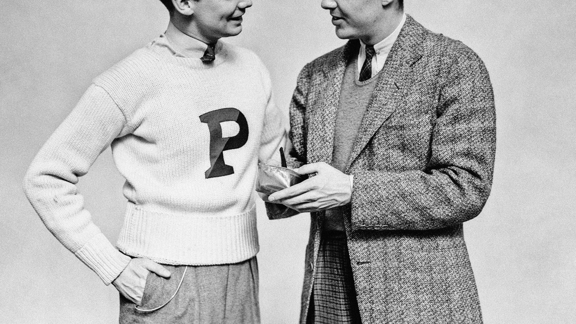 You Have to Care About Harvard - The Atlantic