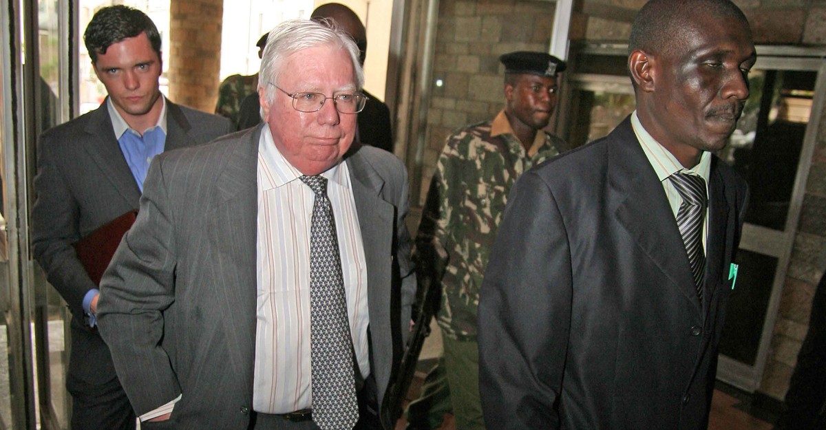The Atlantic Politics & Policy Daily: A Matter of Corsi - The Atlantic