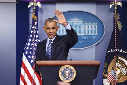 The Obama Era - The Atlantic