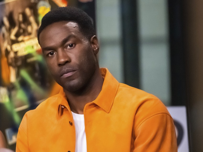 25 Movies to Look Forward to in 2020: Preview - The Atlantic