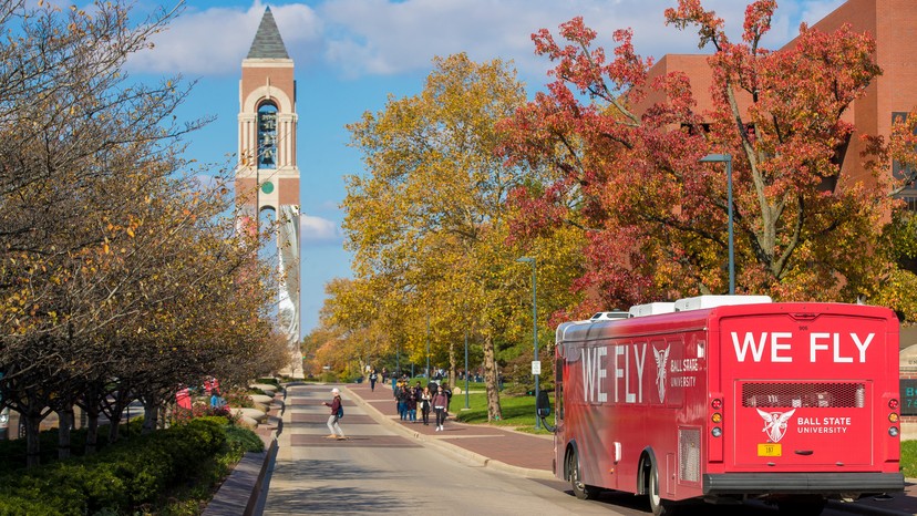 James and Deb Fallows: What We Saw in Muncie, Indiana - The Atlantic