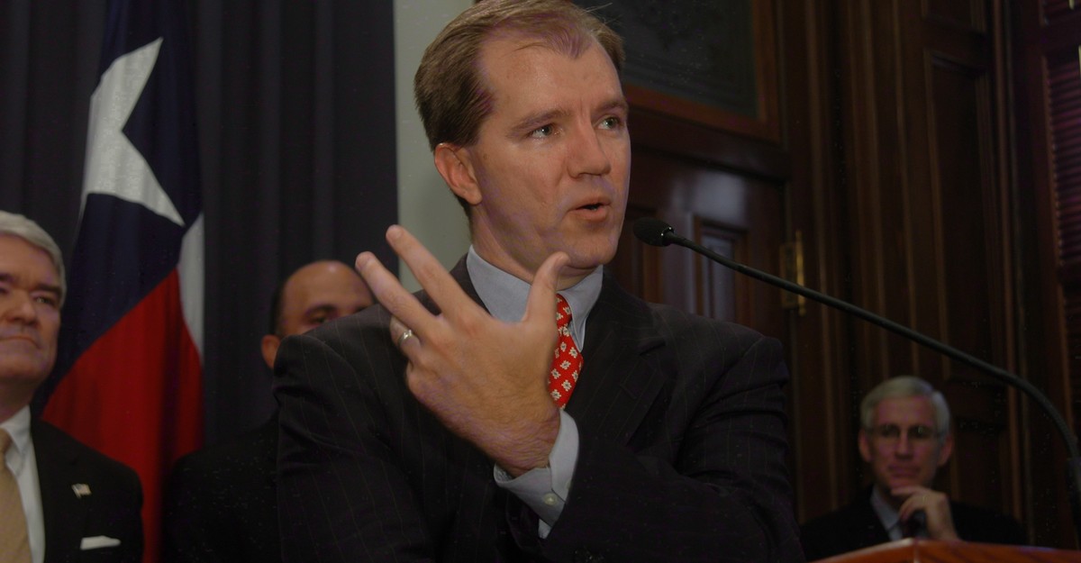 An Elected Judge Speaks Out Against Judicial Elections - The Atlantic