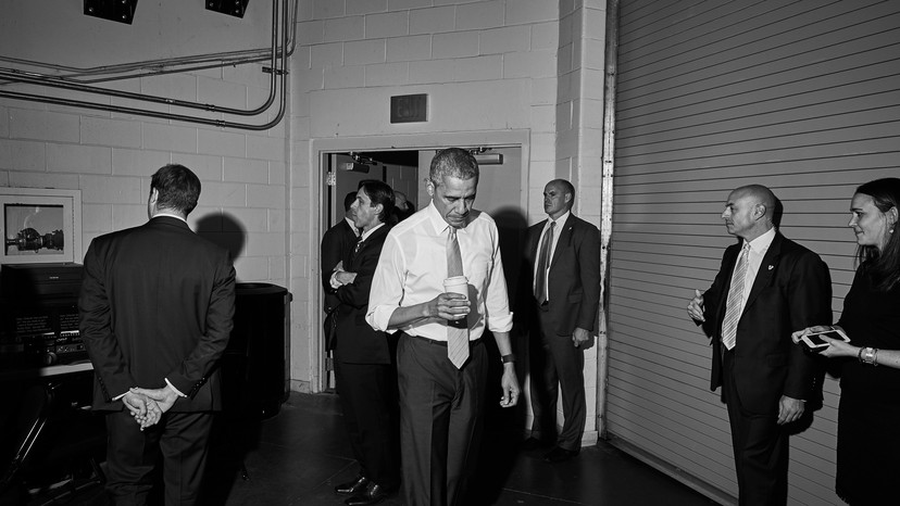 ‘Better Is Good’: Barack Obama's Interview With Ta-Nehisi Coates - The ...