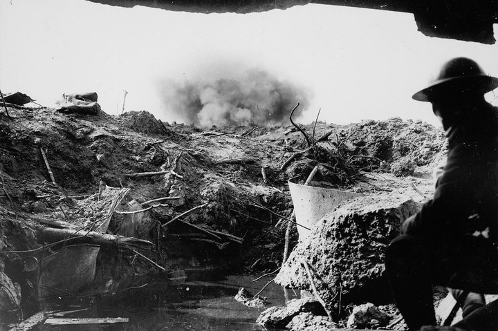 World War I in Photos - The Atlantic