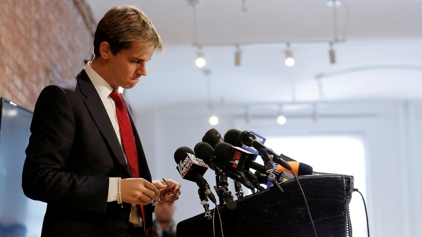 Arch-Troll Milo's Mini Apology Tour - The Atlantic