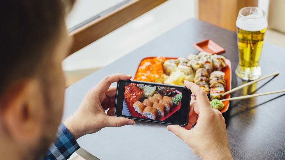 Millennials Are Foodies: Consequences for Restaurants, Agriculture, and ...