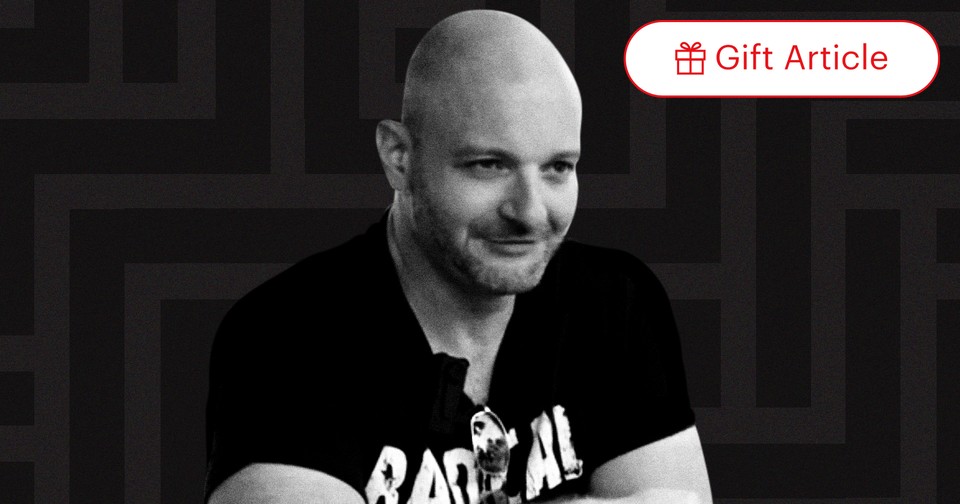 christopher walledge