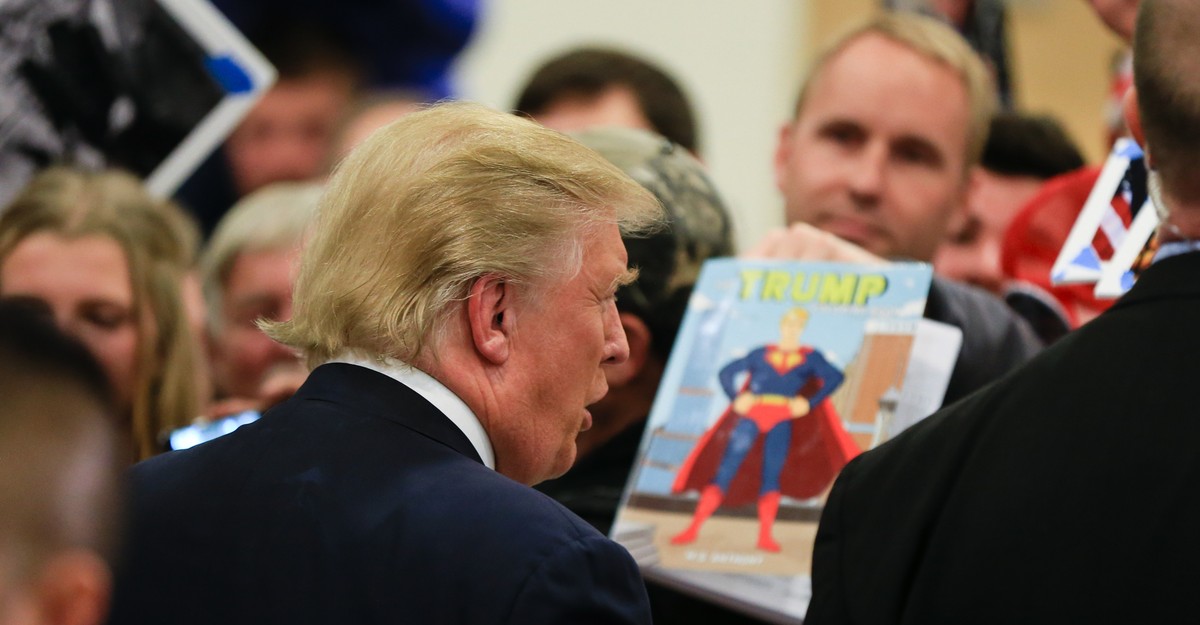 Opposing Political Views Emerge in Face of Real, Imagined Threats - The ...