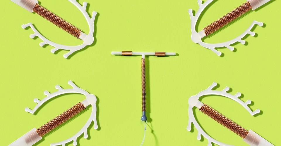 Why America Has Fewer Types of IUDs Than Other Countries - The Atlantic
