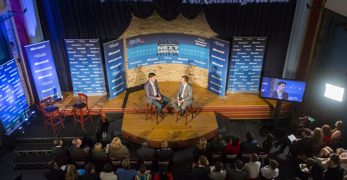 Liberals Turn on 'Liberal Media' - The Atlantic