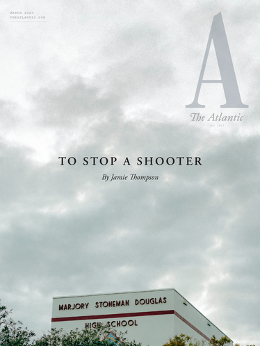Back issues - The Atlantic