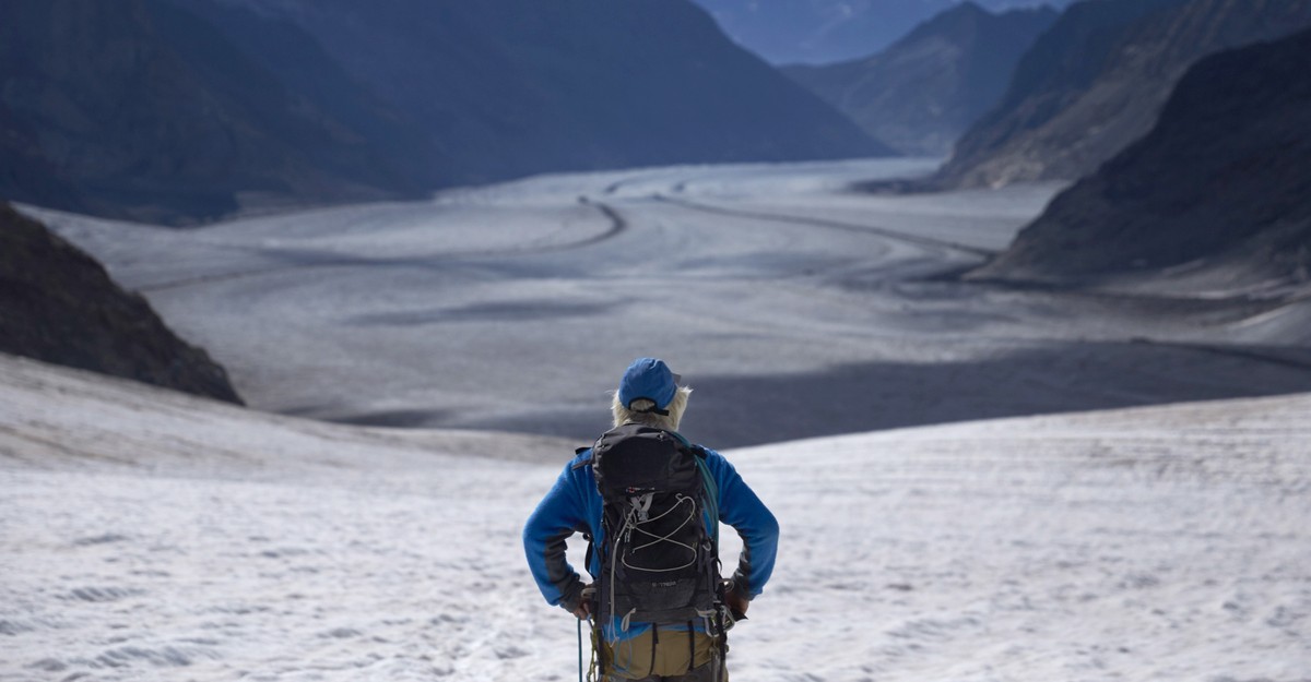 Nature Has Lost Its Meaning - The Atlantic