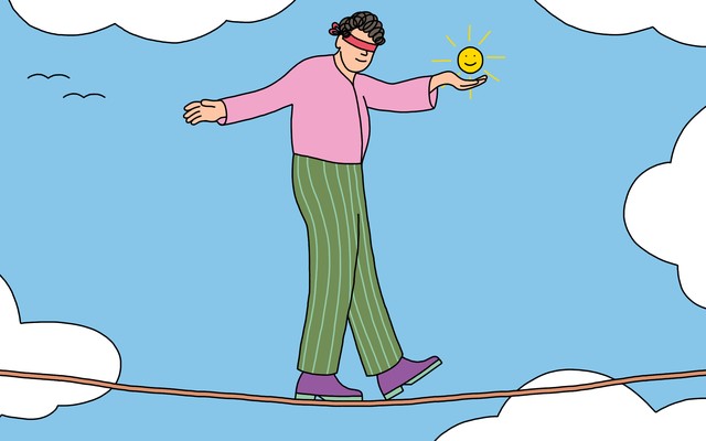 How to Build a Life - The Atlantic