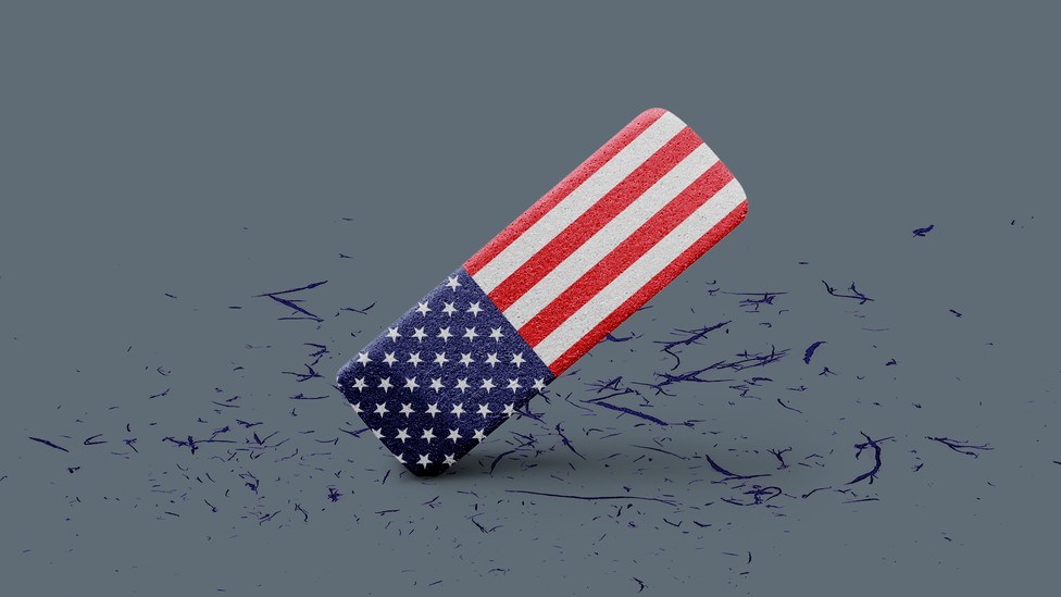 The No. 1 Rule for Understanding Trump - The Atlantic