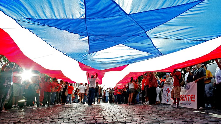 Puerto Rico's Economy Is in Trouble - The Atlantic