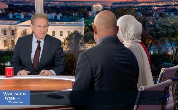 Washington Week With The Atlantic - The Atlantic