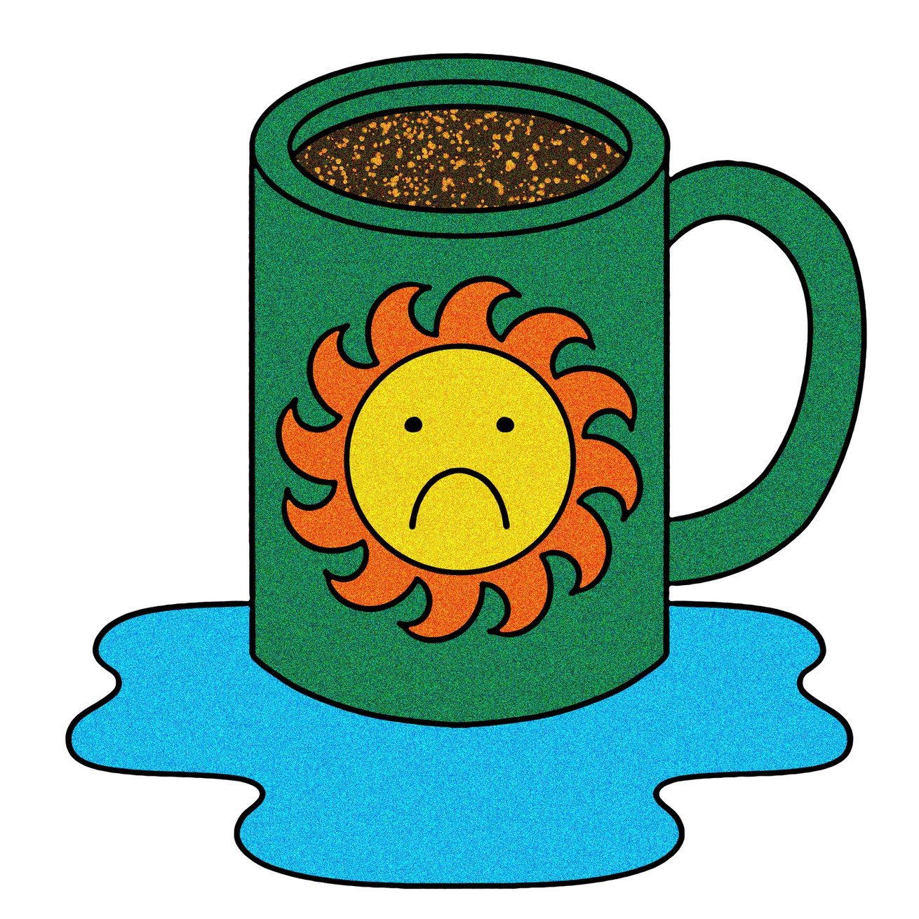 Coffee Rust Is Going to Ruin Your Morning - The Atlantic