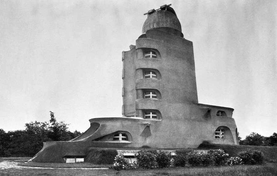 100 Years Ago in Photos: A Look Back at 1921 - The Atlantic