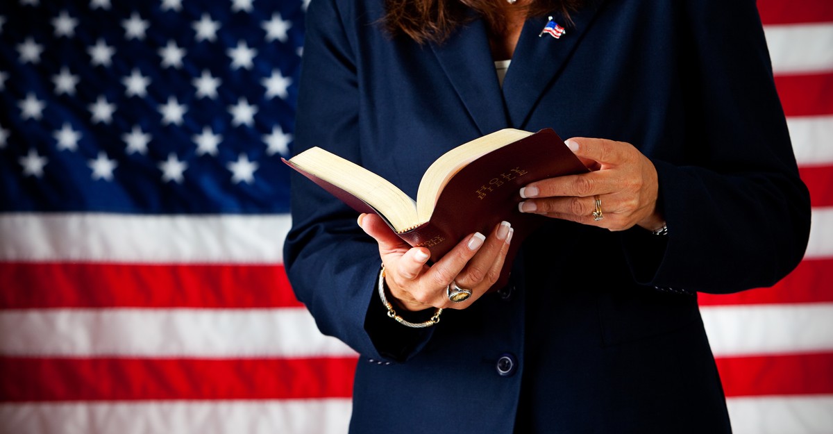 The Conservative Answer to Feminism - The Atlantic