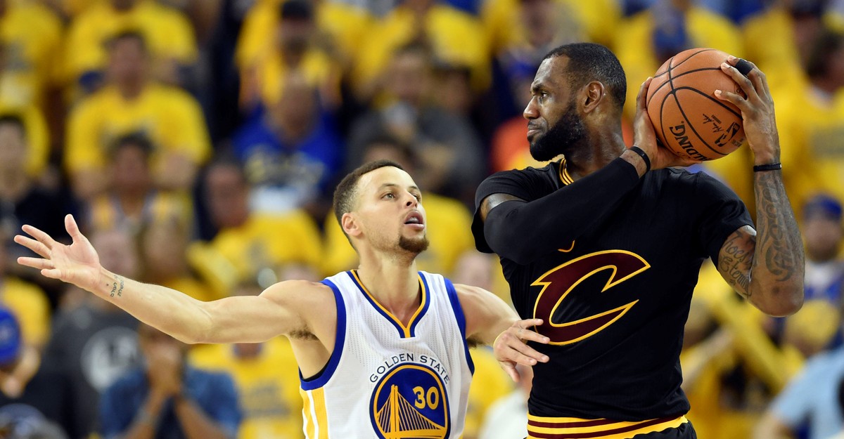 How Basketball Fans Can Make the Most of a Predictable NBA Season - The ...