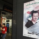 Andrew Tabler, The Atlantic