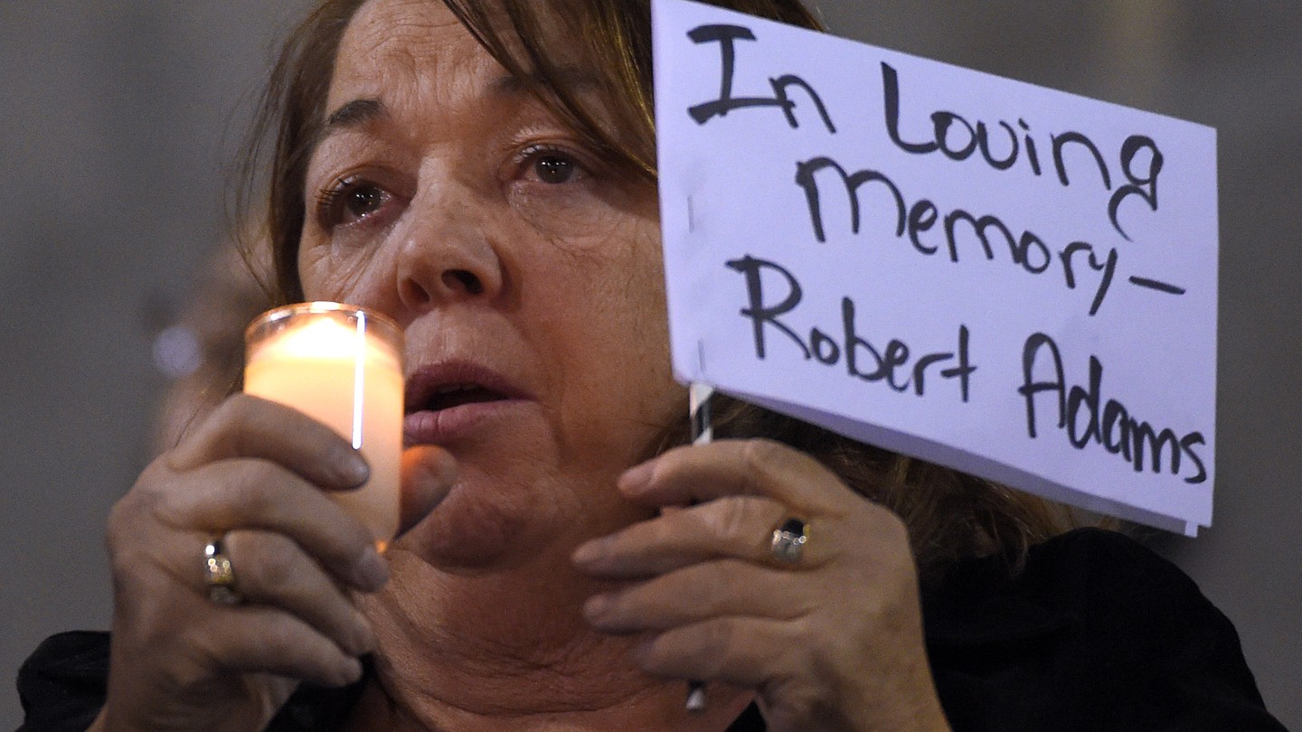 The Victims of the San Bernardino Shooting - The Atlantic