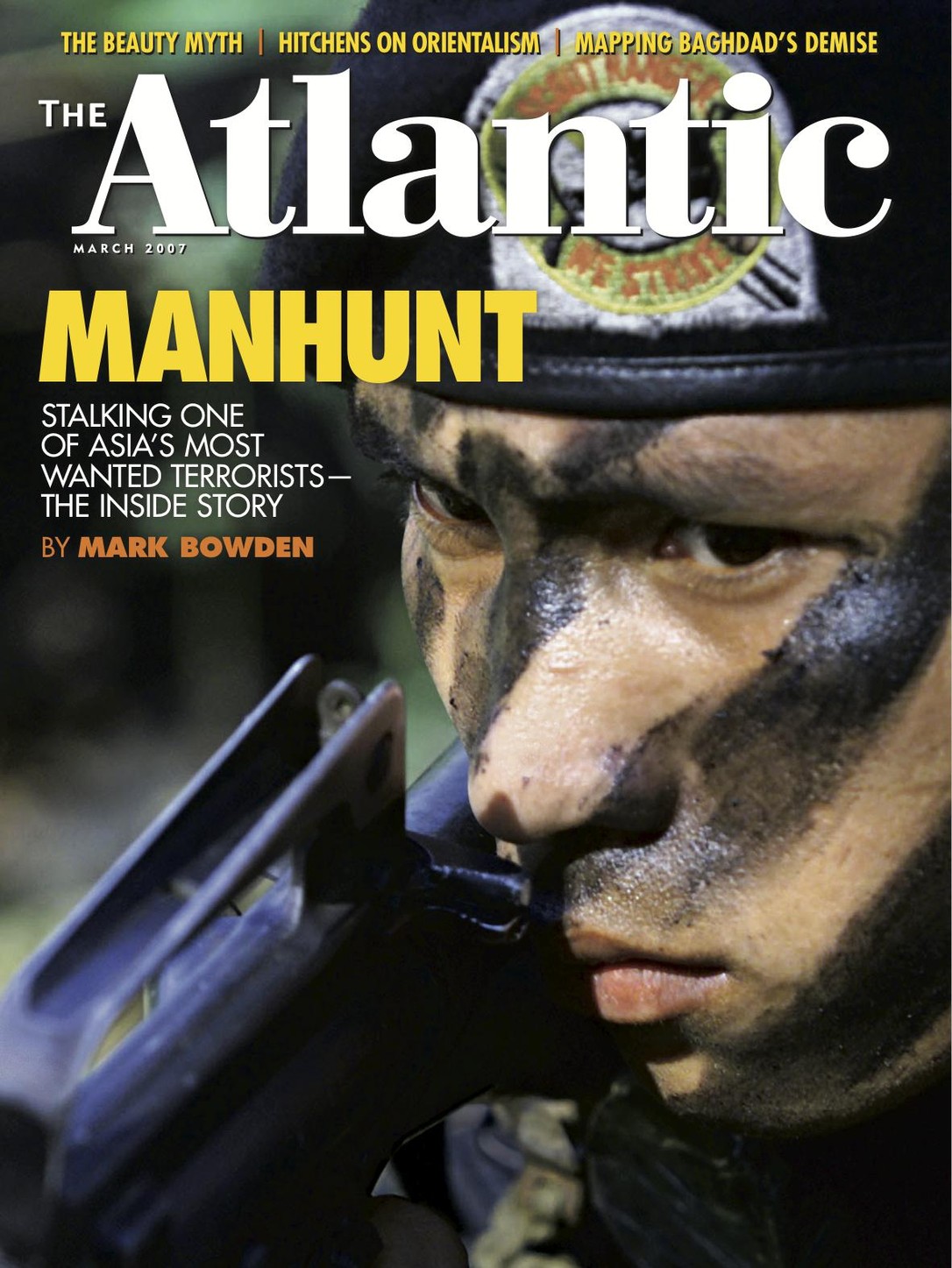 March 2007 Issue - The Atlantic