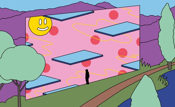 How to Build a Life - The Atlantic