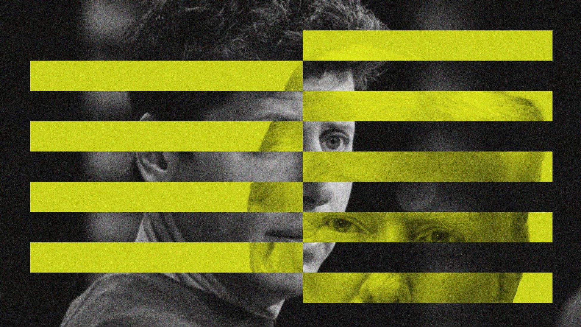 Does Sam Altman Need Donald Trump, or Is It the Other Way Around? - The ...