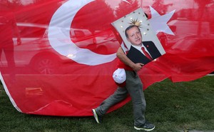 All Stories by Vance Serchuk - The Atlantic