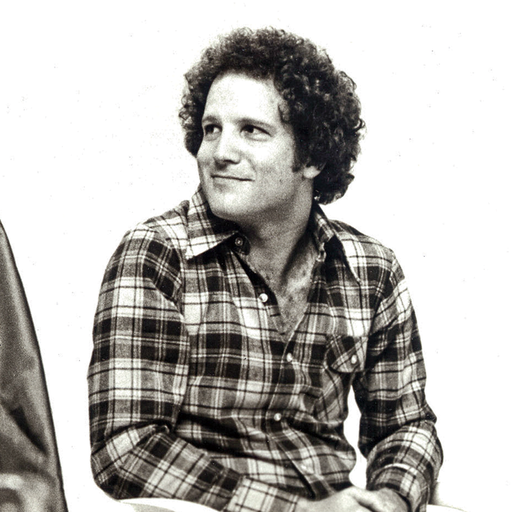 Albert Brooks Is Everywhere - The Atlantic