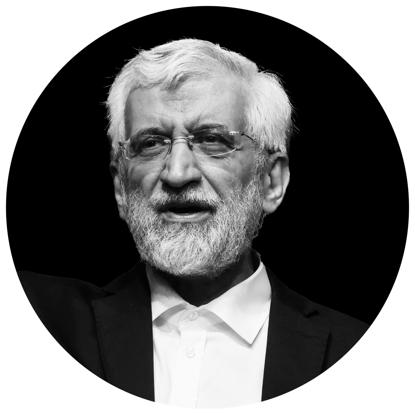 Even the Iranian Election Is About Trump - The Atlantic