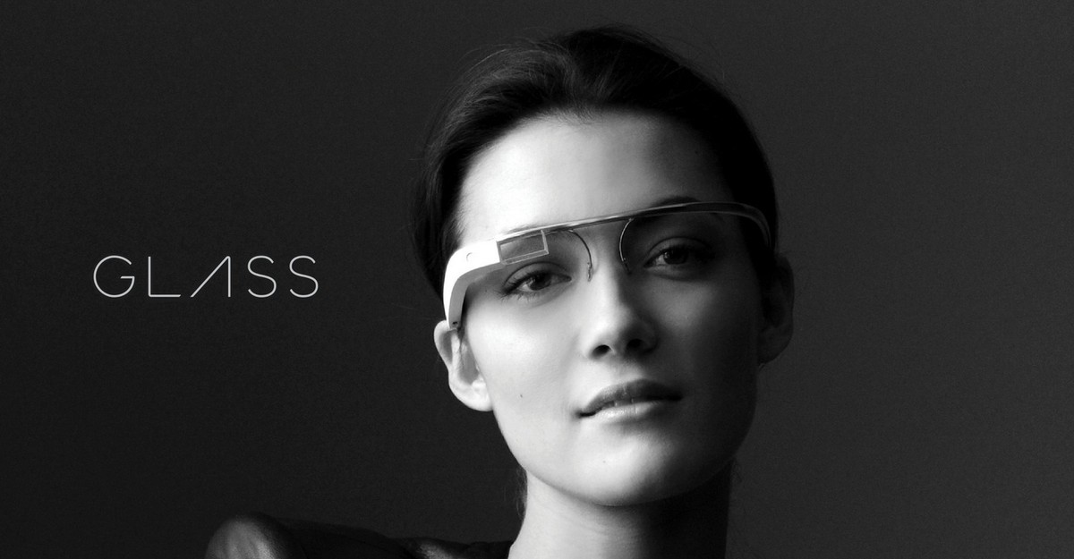 Google Is Trying to Trademark the Word 'Glass'—and It's in Good Company ...