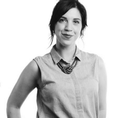 Laura Feinstein, The Atlantic