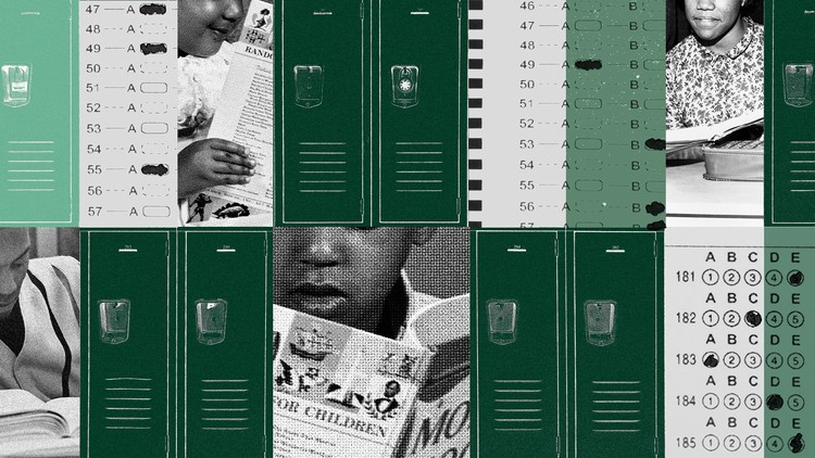 The Self-Defeating Condescension of an Anti-Racist Education - The Atlantic